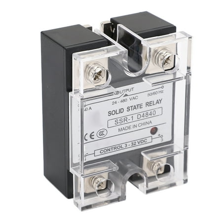 ASSR Relay Module,Solid State Relay SSR A Solid State Relay Solid State ...