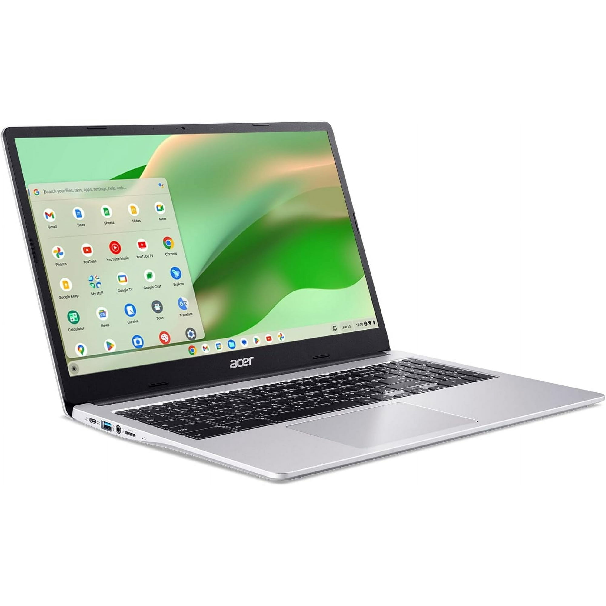 Click here for Acer 15.6 Chromebook 315 - Fhd Ips Touchscreen Int... prices