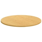 vidaXL Table Top Dining Table Top Replacement for Standing Desk Frame ...