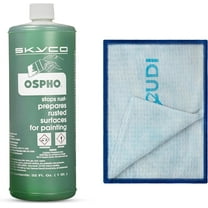 Ospho Rust Remover Metal Treatment Rust Converter for Vehicle Paints ...