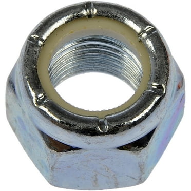 Dorman 680-155 Nut, Pack of 25 - Walmart.com