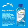 Electrolit Electrolyte Drink, Blue Raspberry, 21.0 oz Bottle - Walmart.com