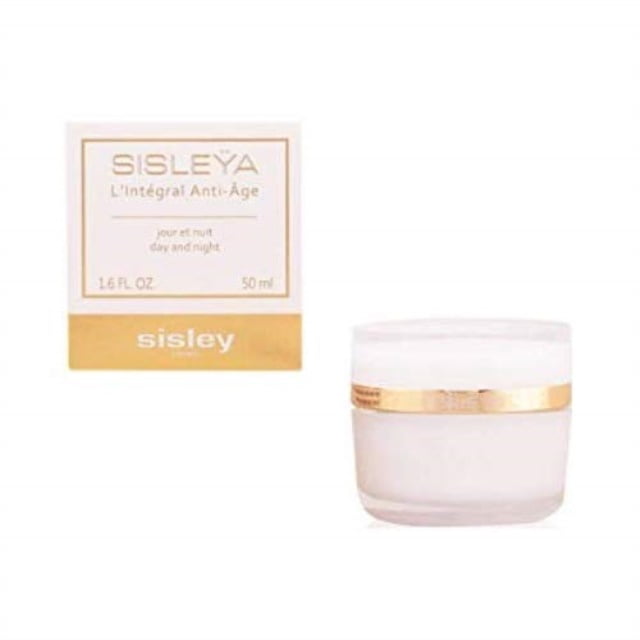 sisley sisleya l'integral anti age day and night cream 1.6oz - Walmart.com