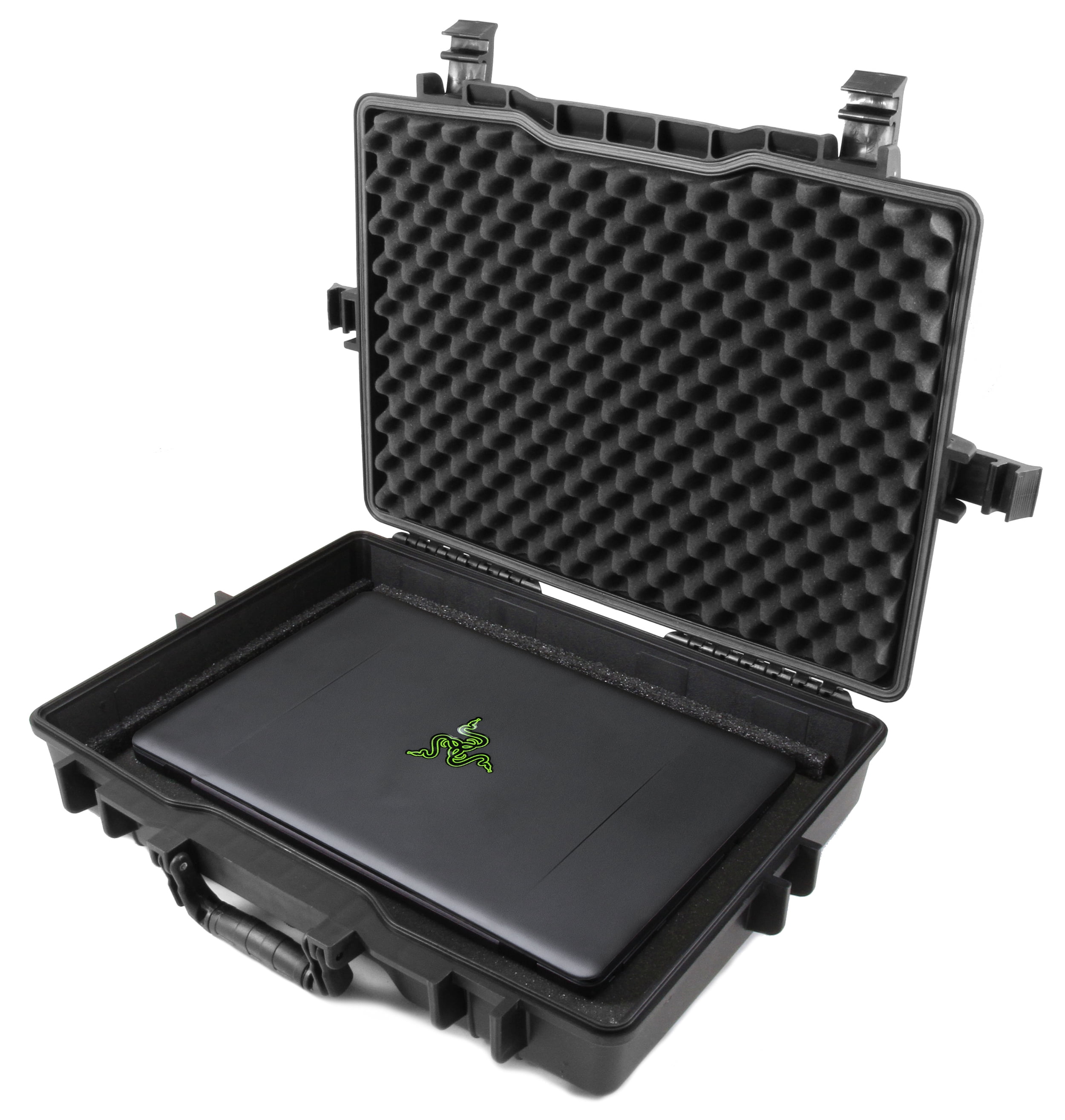 CASEMATIX Laptop Case Fits Razer Blade Gaming Laptops Razer Stealth