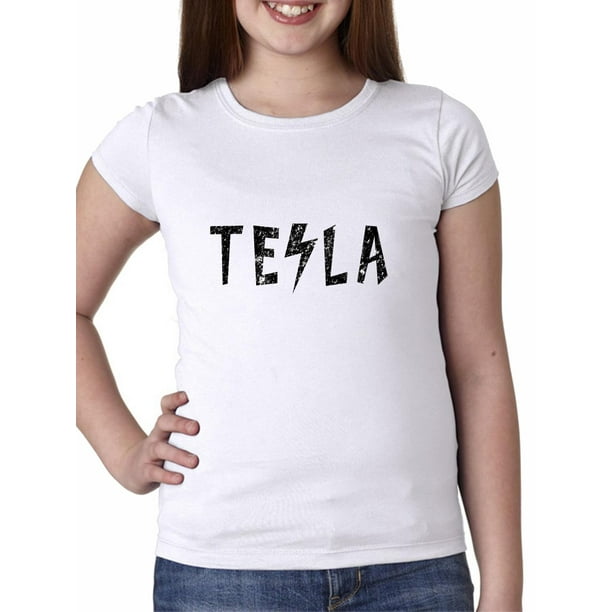Tesla Clothes