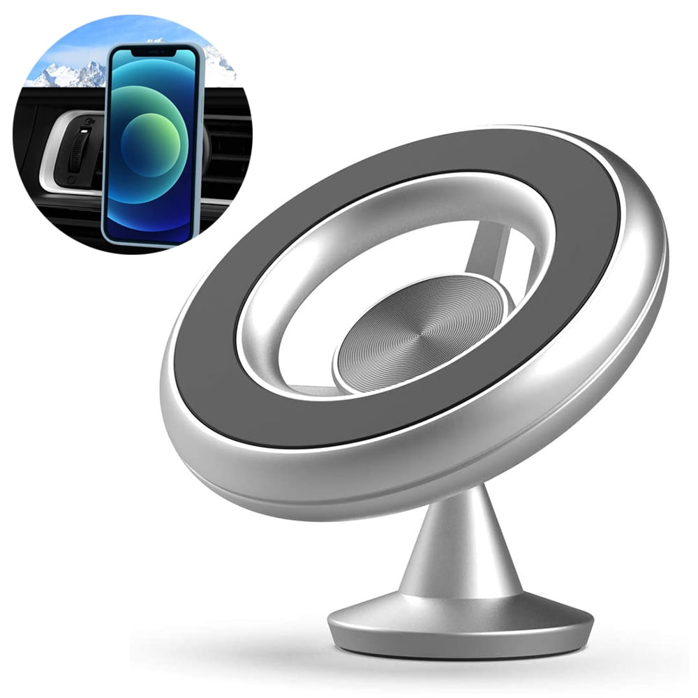 Click here for Leinign Automatic Wireless Car Charger  Wireless C... prices