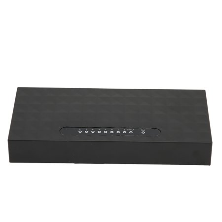 Network Switch,Network Switch Gigabit 1000Mps Switch Ethernet Adapter ...