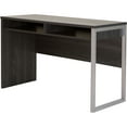 South Shore Interface Desk, Multiple Finishes - Walmart.com