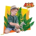 Animal Adventure Replicas - Zebra by Deluxebase, Realistic Animal ...