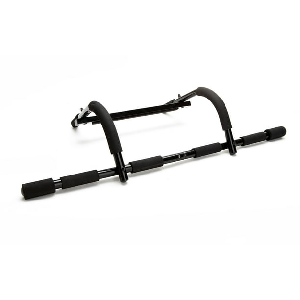 Perfect Fitness Multi-gym Doorway Pull Up Bar And Portable Gym System