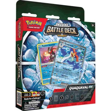 Pokemon TCG: Sun & Moon Unbroken Bonds Theme Decks - Walmart.com
