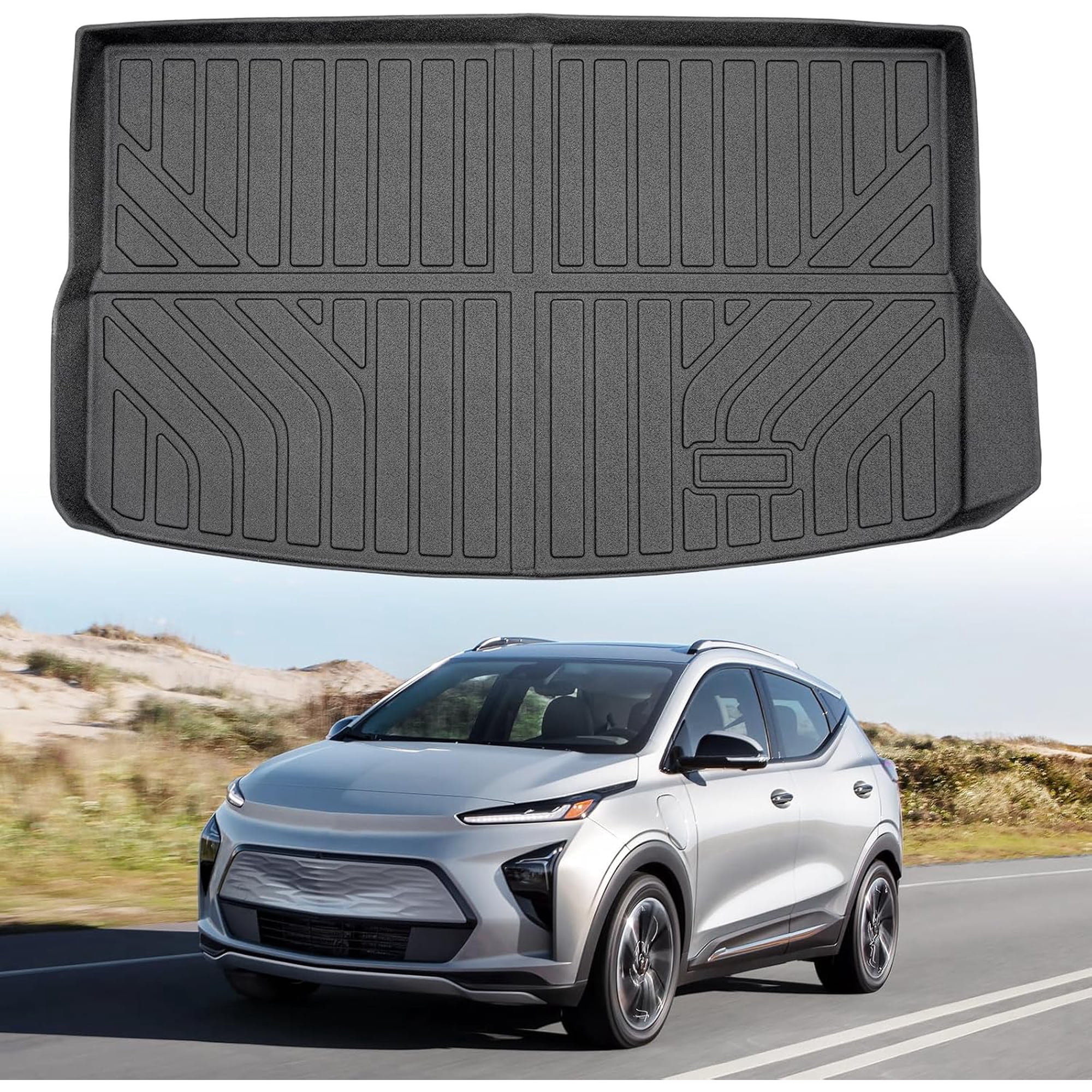 Click here for Shdy Chevrolet Bolt Euv 2025 2024 2023 2022 Trunk... prices