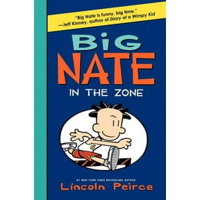 Big Nate: Mr. Popularity (Paperback) - Walmart.com