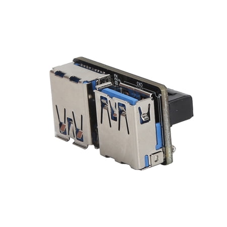 Motherboard Splitter, USB 3.0 Adapter PCB Lossless For DIY | Walmart Canada