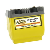 ACCEL 140407 Ignition Coil - Walmart.com