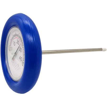 Pool Thermometer,Pool Accessories,Spa Hot Tub Dial Thermometer ...