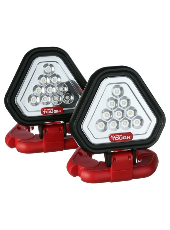 Hyper Tough Work Lights in Commercial Lighting - Walmart.com