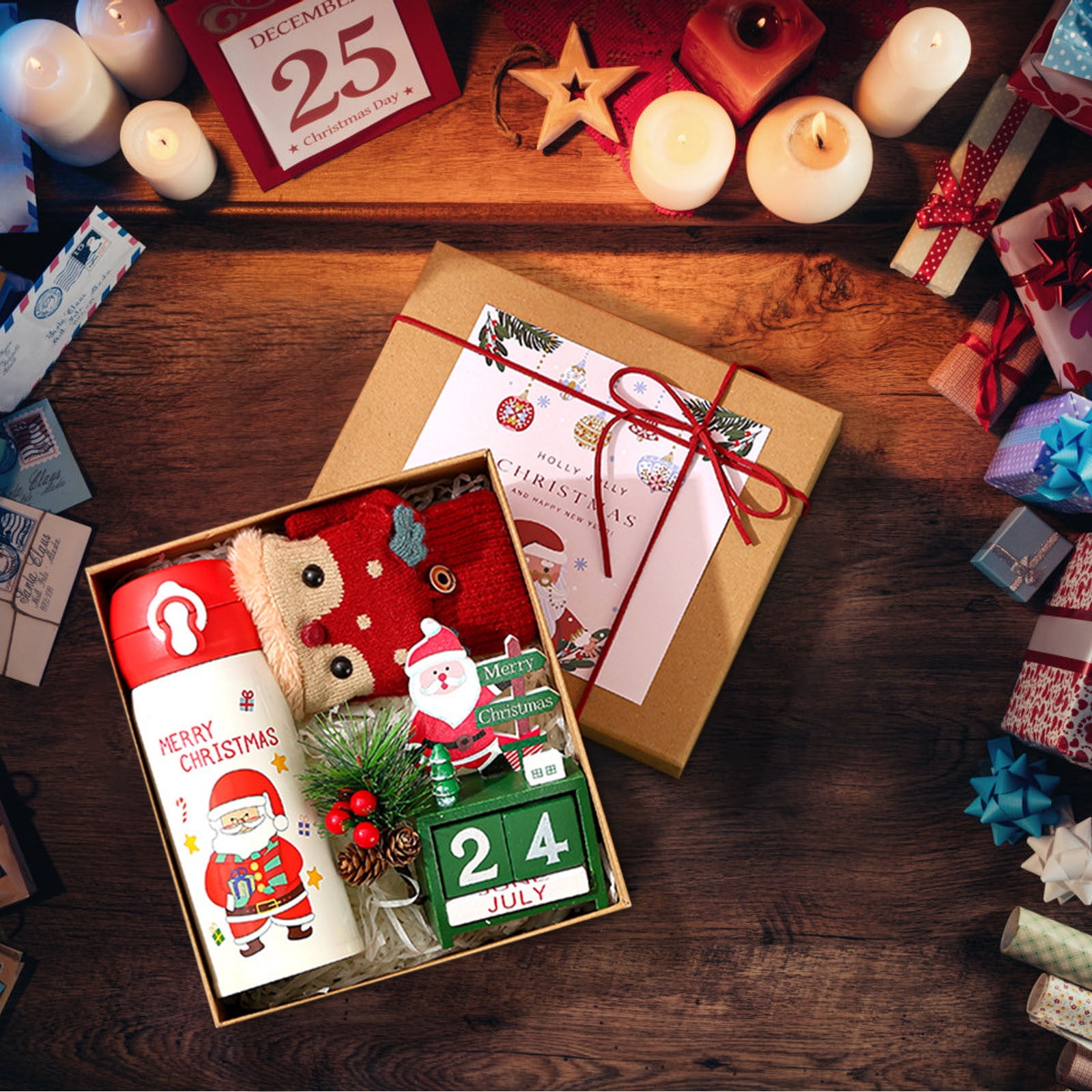 Click here for Yfkfytg Cseonezlf Christmas Home Decor，essential C... prices