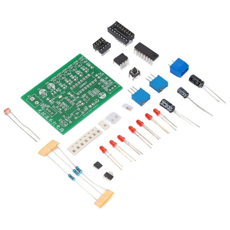 Light Control Circuit Module Kit, Electronic Competition Special ...