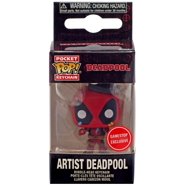 Marvel Pocket POP Keychain: Daredevil TV - Walmart.com