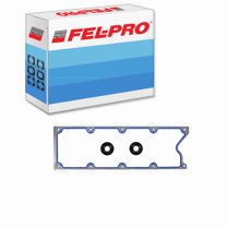 Fel-Pro Intake Manifold Gasket Set compatible with Chevrolet Silverado ...
