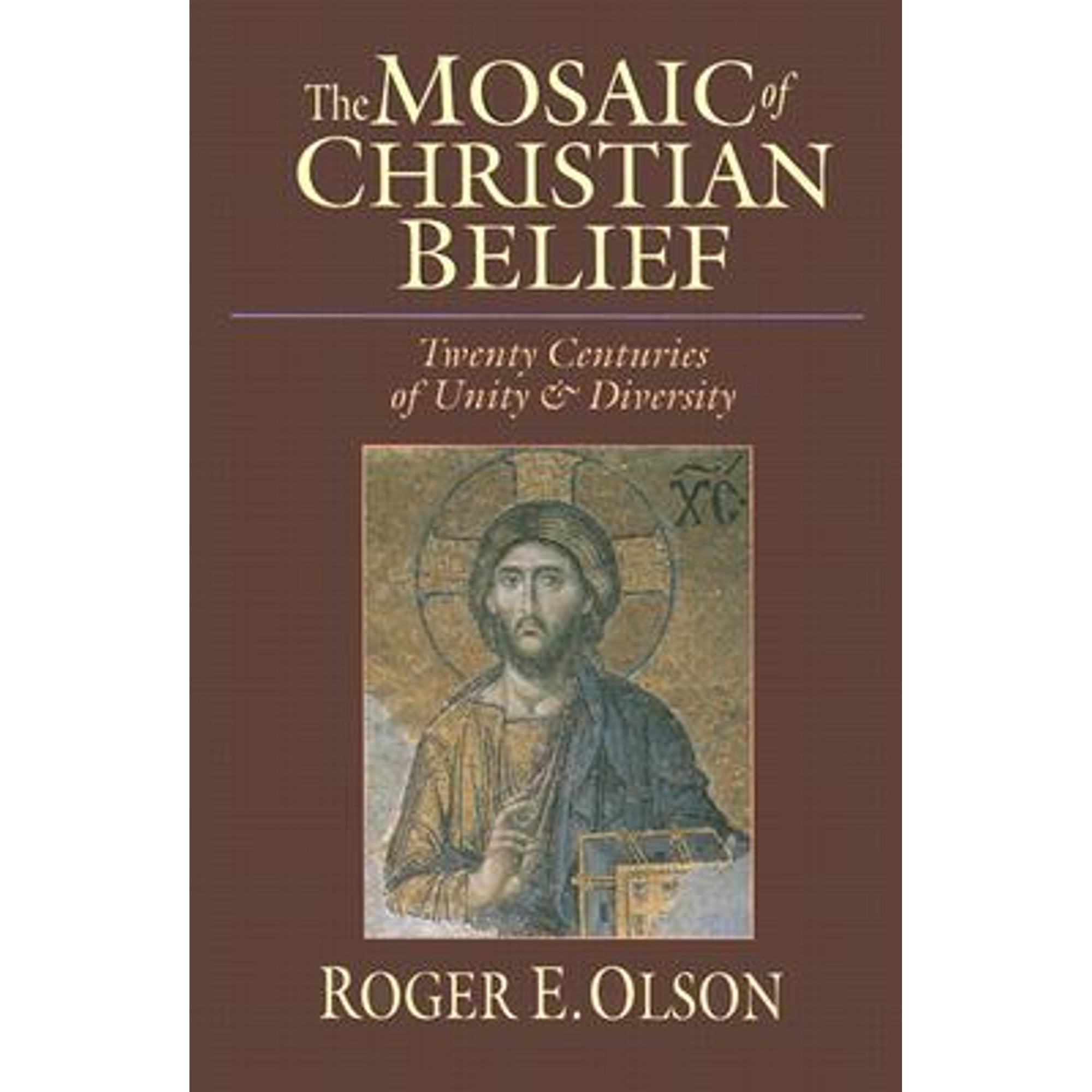 Christian Unity In Diversity