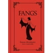 Fangs, (Hardcover) - Walmart.com