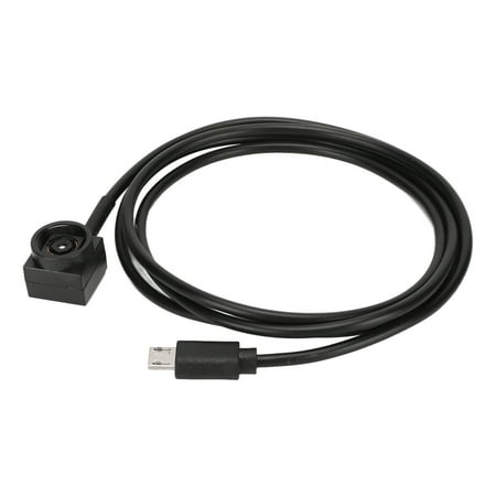 Autofocus Webcam Module, 5MP 1080P 15FPS Mini Camera Module Plug And ...