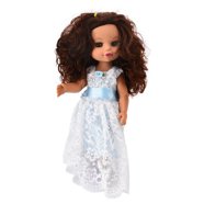 Disney Fairy 9" Tink Deluxe Fashion Doll, Floral - Walmart.com