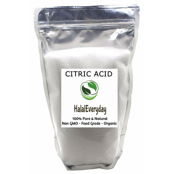 Citric Acid Powder | Walmart Canada