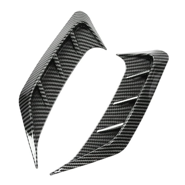 Headlight Side Eye Lid,Pair Rear Headlight Side Tail Light Eyelids Tail ...