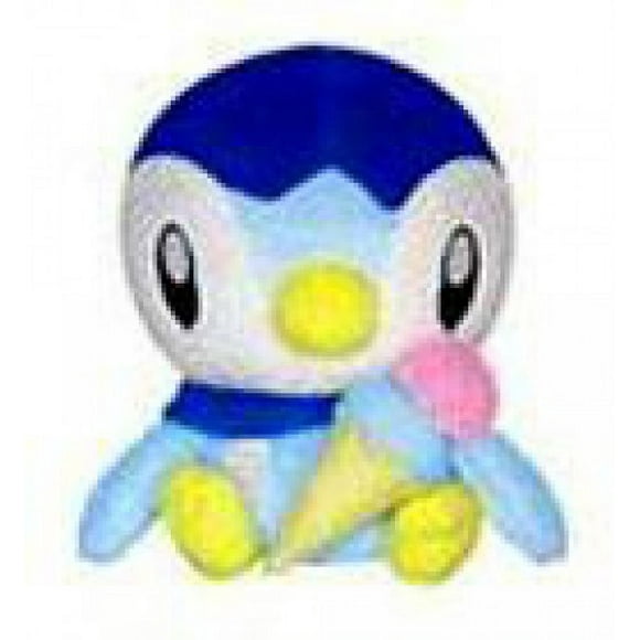 Pokemon Piplup Plush