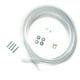 Flex100H Fantech Residential Heat Recovery Ventilator (HRV) 104 CFM ...