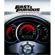 2 Fast 2 Furious (DVD) - Walmart.com