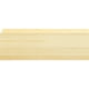 WM620 - 4 1/4"H x 1/2"P x 96"L Baseboard Moulding, Pine - Walmart.com