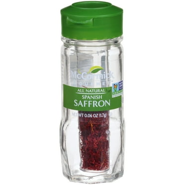 Zaran Saffron (28 Grams) Premium Saffron Threads - Walmart.com