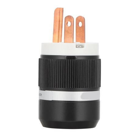 IEC Connector Power Plug, Audio Power Plug Connector Audio IEC Pure ...