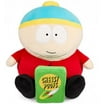 South Park Official Cheesy Poofs Cartman Interactive Plush Toy ...