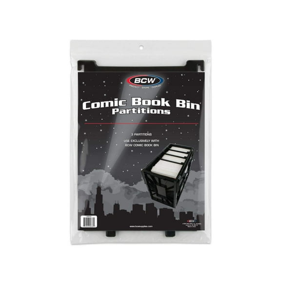 BCW | Walmart Canada