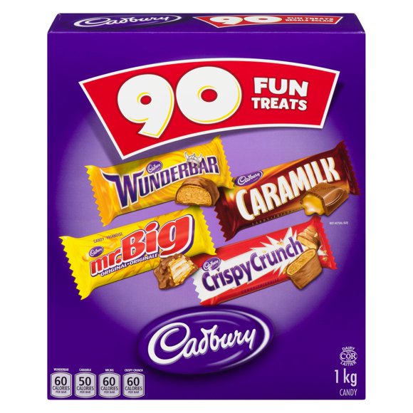 cadbury | Walmart Canada