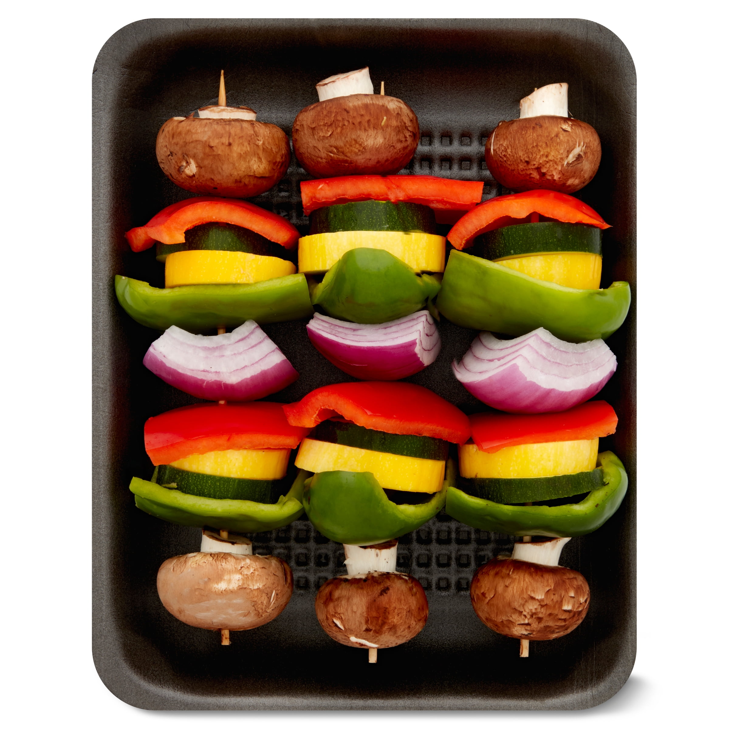Marketside Fresh Veggie Grillers, 23 oz - Walmart.com