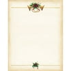Great Papers! Great Papers Herald Angel Letterhead Paper 80 sheets ...