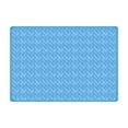 AuroraX Self Cooling Pet Mat Portable Pet Ice Pad Non Slip Washable Hot ...