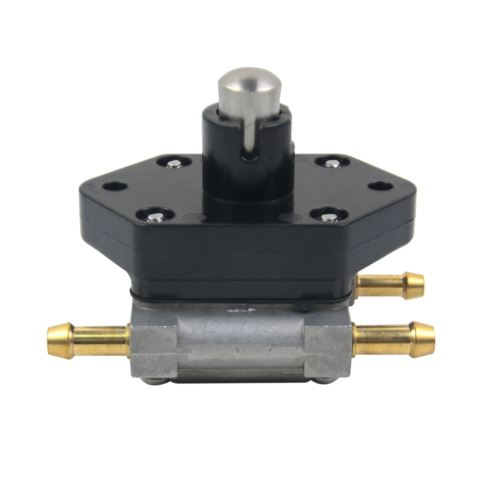 Brandnew For Mercury 4 Stroke 40HP 50HP 60HP Fuel Pump 8M0118177 ...