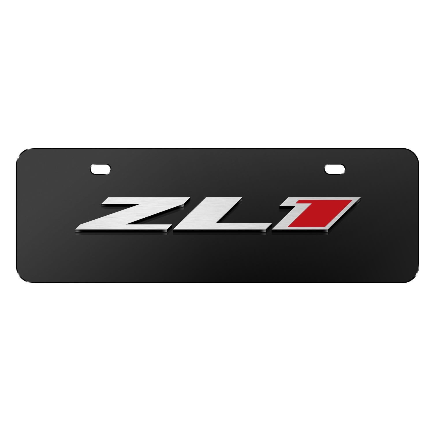 Zl1 Camaro Logo