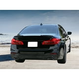 Ikon Motorsports Trunk Spoiler Compatible With 2017-2023 BMW G30 5 ...