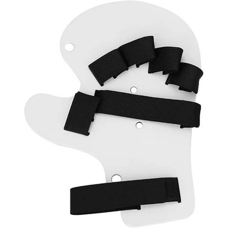 Finger Splint Hand Wrist Orthosis Separate Finger Flexor Spasm ...