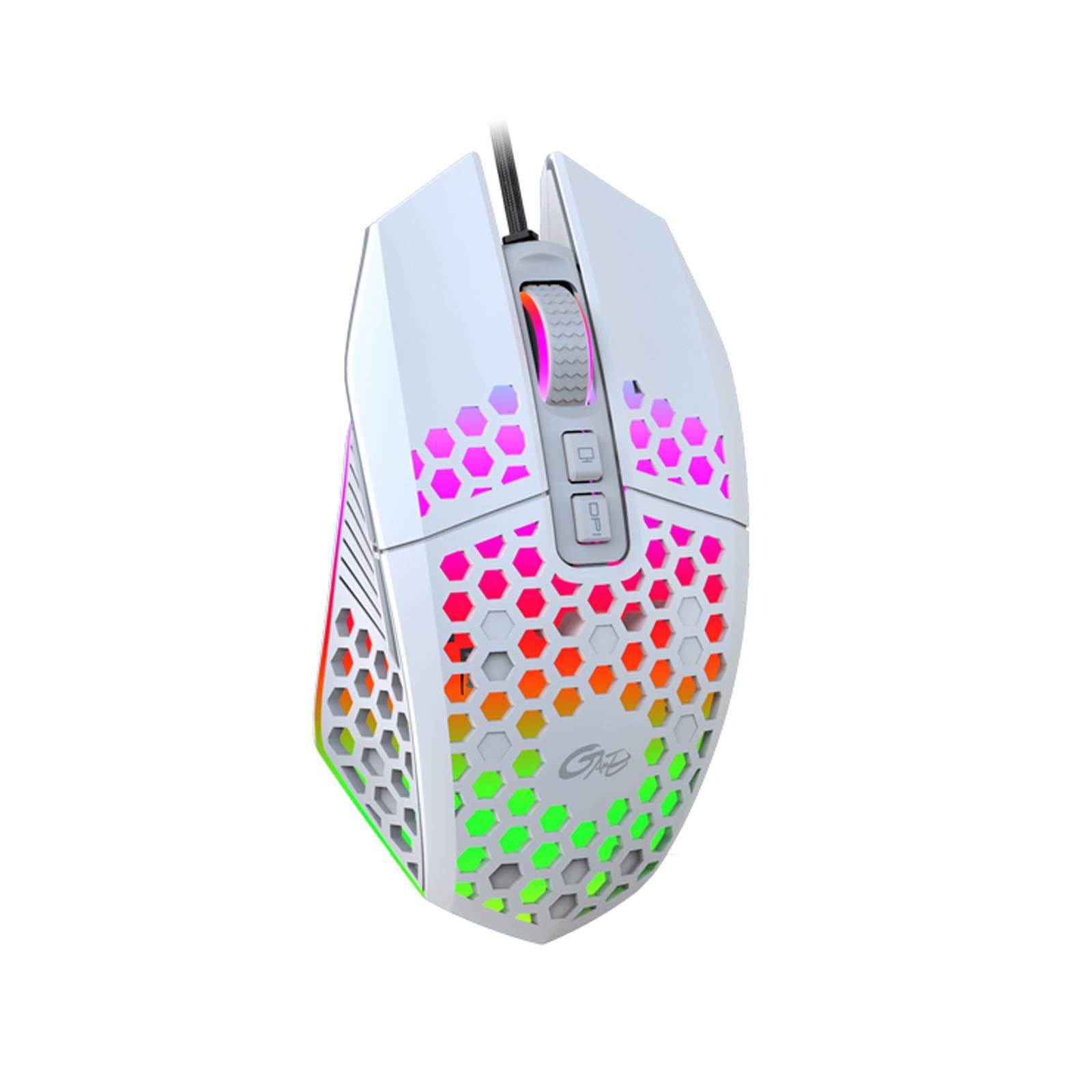 XZNGL Gaming Mouse Wired Computer Mouse Wired X801 Computer Mouse Wired ...
