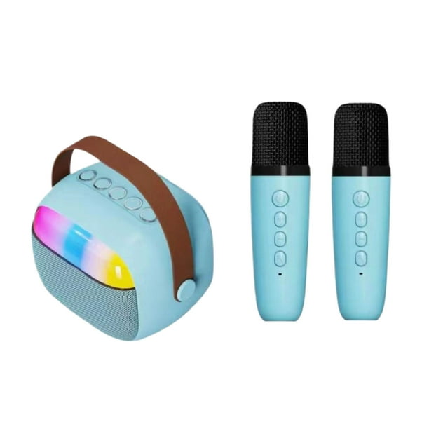 relayinert Split Microphone Creates Rhythmic Atmosphere Lighting Effect ...