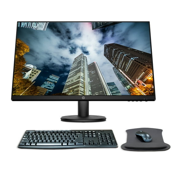 Hp 27 Inch Monitor